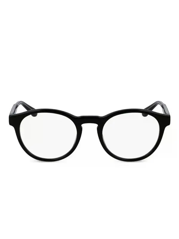 Calvin Klein Round-frame Glasses