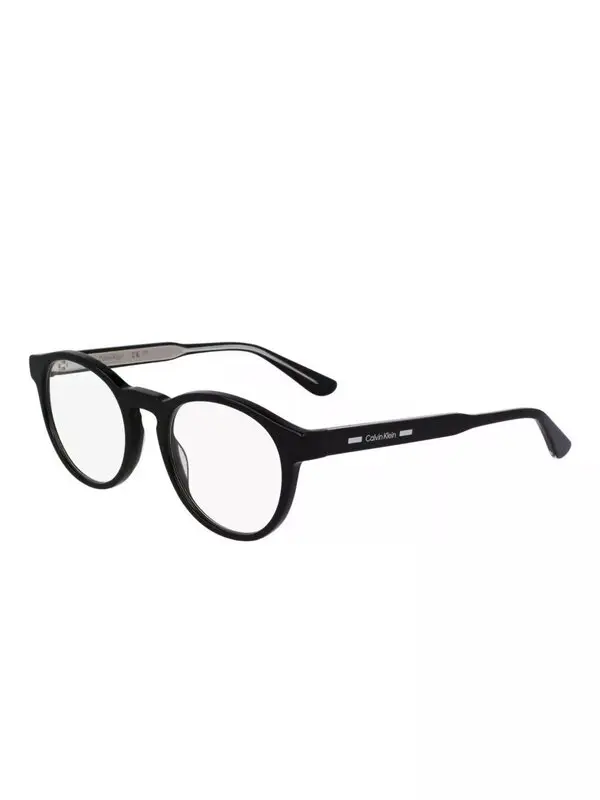 Calvin Klein Round-frame Glasses