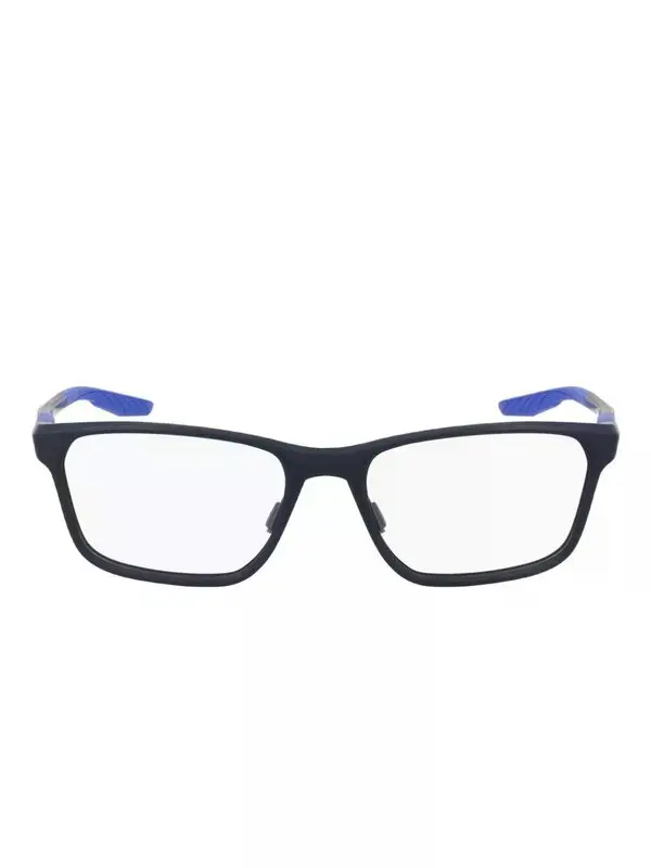 Nike Rectangle-frame Glasses