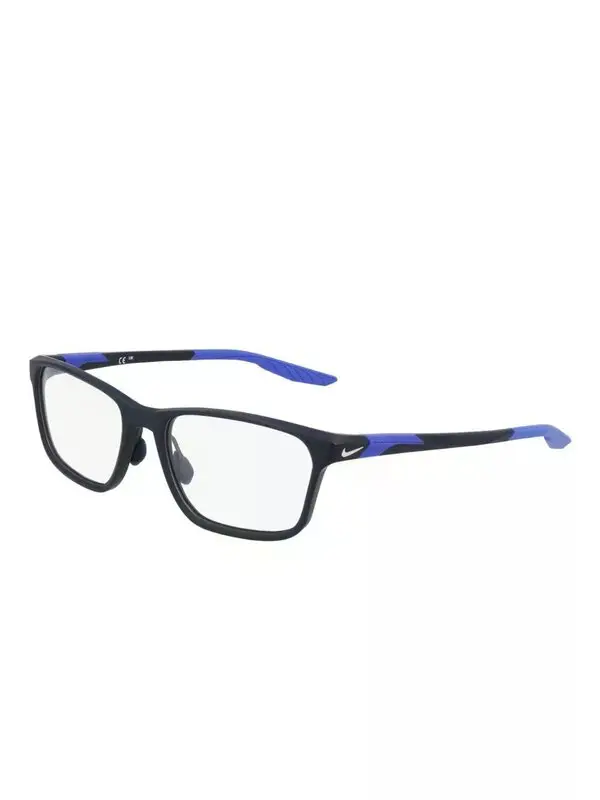 Nike Rectangle-frame Glasses