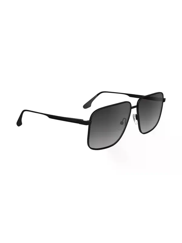Victoria Beckham Square-frame Sunglasses