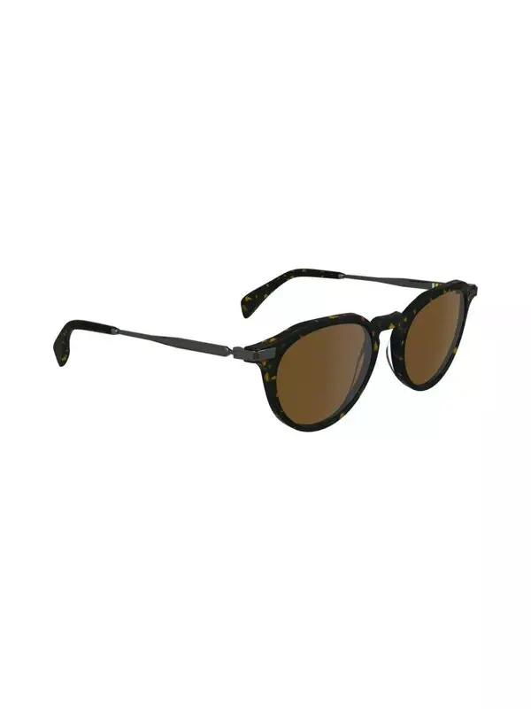 Paul Smith Keats Pantos-frame Sunglasses
