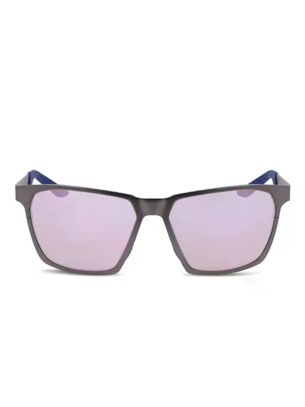 Nike Square-frame Sunglasses