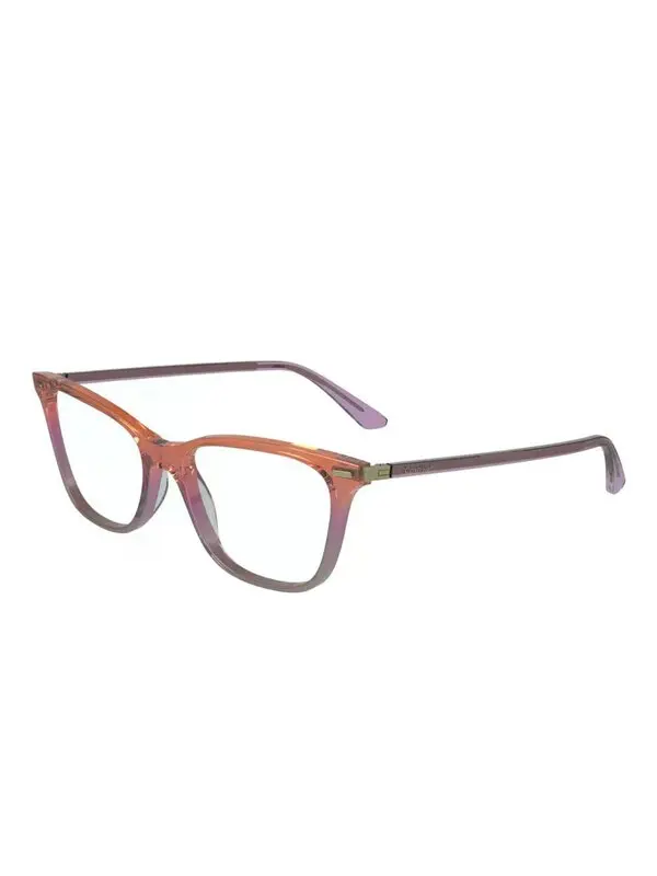 Calvin Klein Cat-eye Frame Glasses