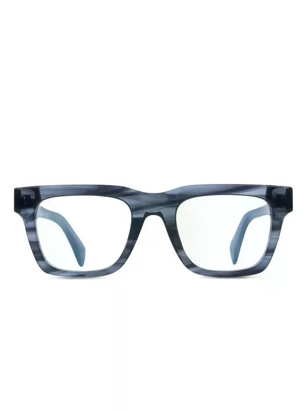Paul Smith Rectangle-frame Eyeglasses