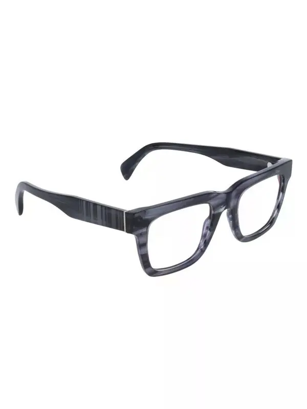Paul Smith Rectangle-frame Eyeglasses