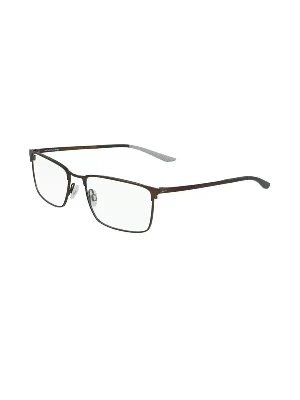 Nike Rectangle Frame Glasses