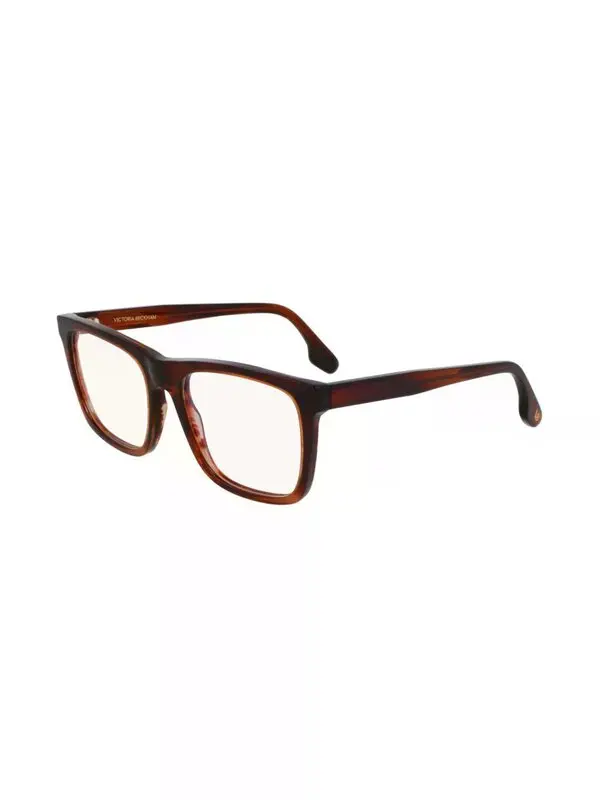 Victoria Beckham Rectangle-frame Glasses