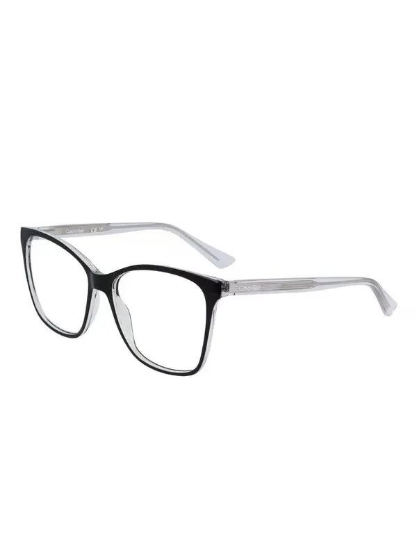Calvin Klein Square-frame Glasses