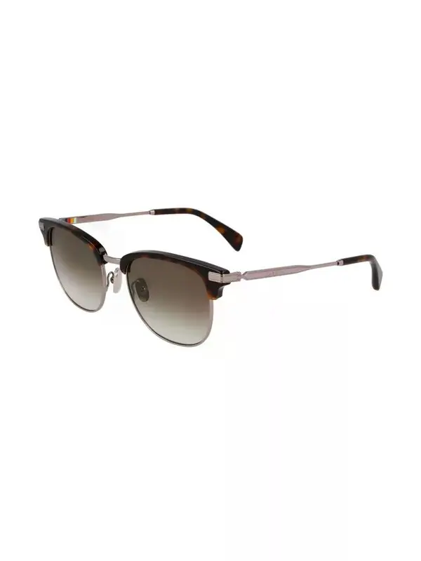 Paul Smith Linden Clubmaster Sunglasses