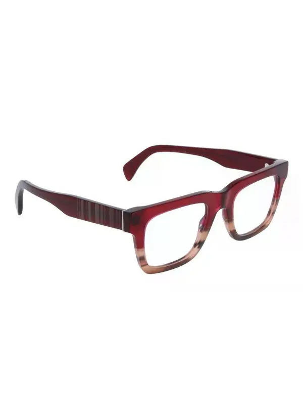 Paul Smith Square-frame Eyeglasses
