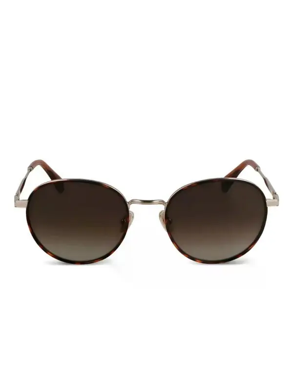 Paul Smith Metal Round-frame Sunglasses
