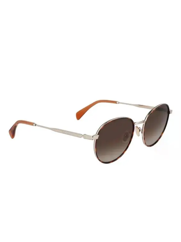 Paul Smith Metal Round-frame Sunglasses