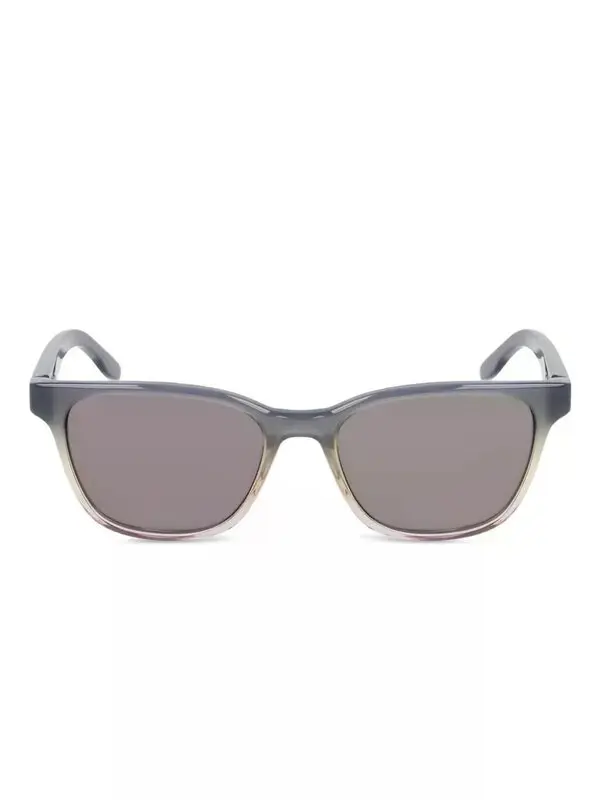 Nike Rectangle-frame Sunglasses