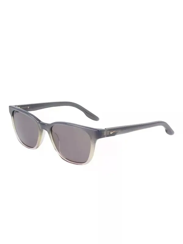 Nike Rectangle-frame Sunglasses