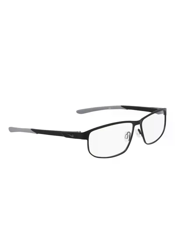 Nike Rectangle-frame Glasses