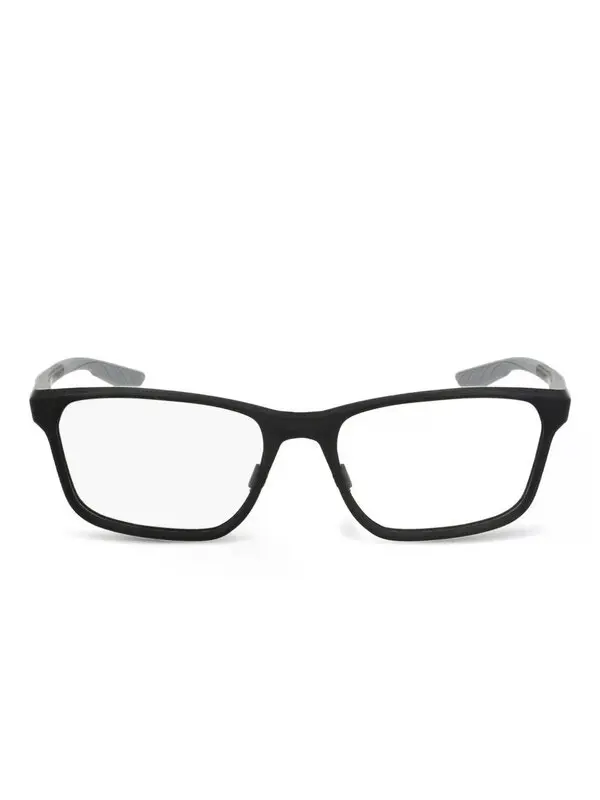 Nike Rectangle-frame Eyeglasses