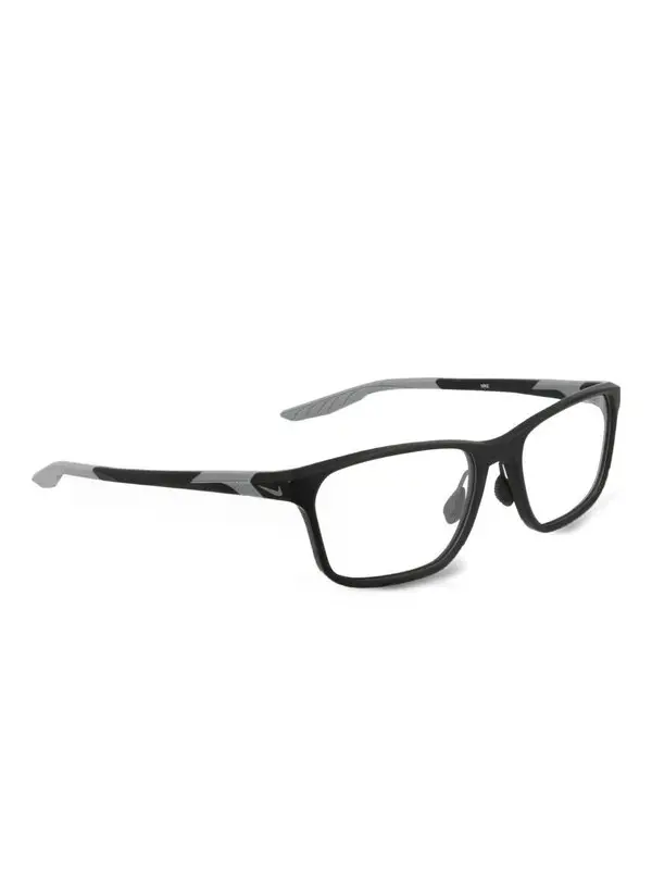 Nike Rectangle-frame Eyeglasses