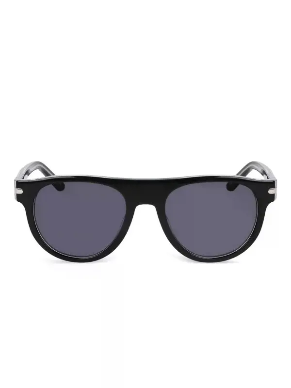 Nike Crescent Iii Sunglasses - Black