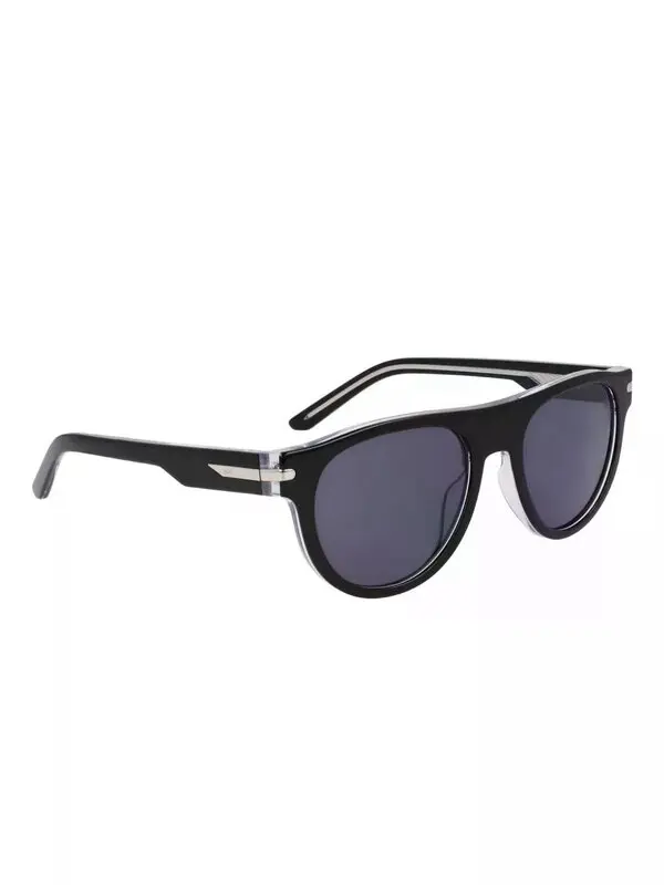 Nike Crescent Iii Sunglasses - Black