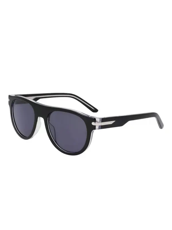 Nike Crescent Iii Sunglasses - Black