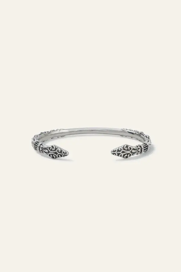 Ba&sh Matty Bangle Bracelet
