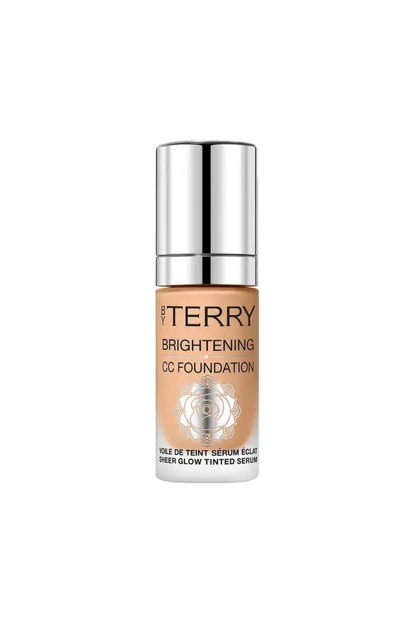 By Terry Brightening Cc Foundation 6n Tan - Neutral