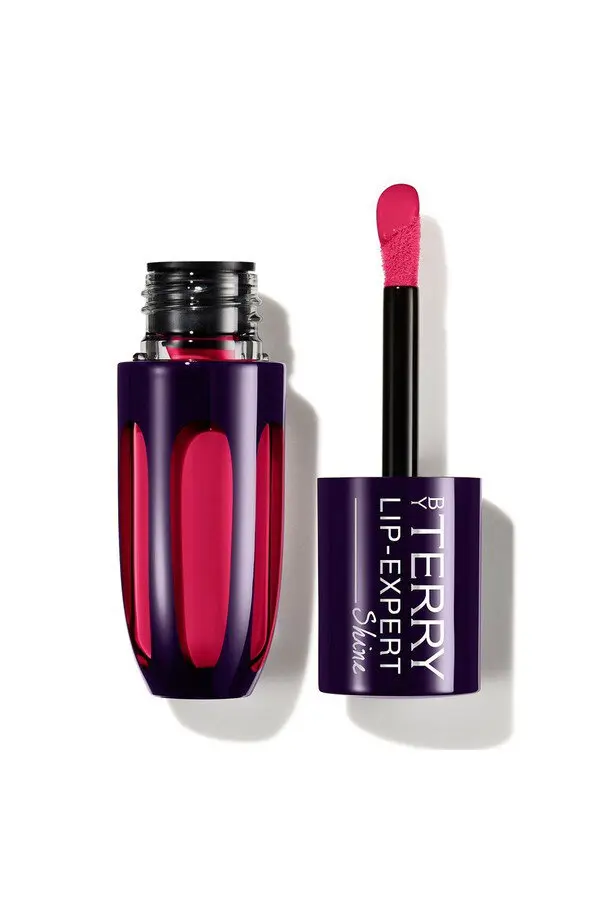 By Terry Lip-expert Shine N12 Gypsy Chic - Red