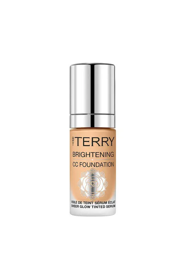 By Terry Brightening Cc Foundation 5n Medium Tan - Neutral
