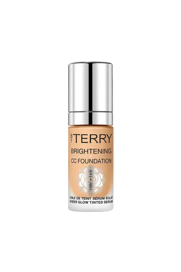 By Terry Brightening Cc Foundation 5n Medium Tan - Neutral