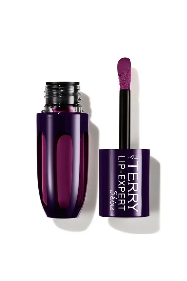 By Terry Lip-expert Shine N8 Juicy Fig - Red