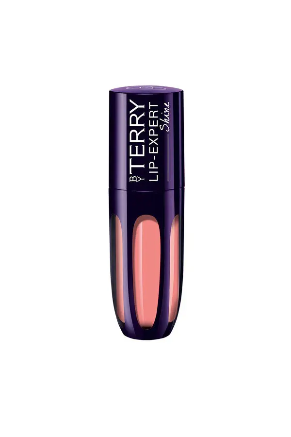 By Terry Lip-expert Shine N10 Bare Flirt - Red