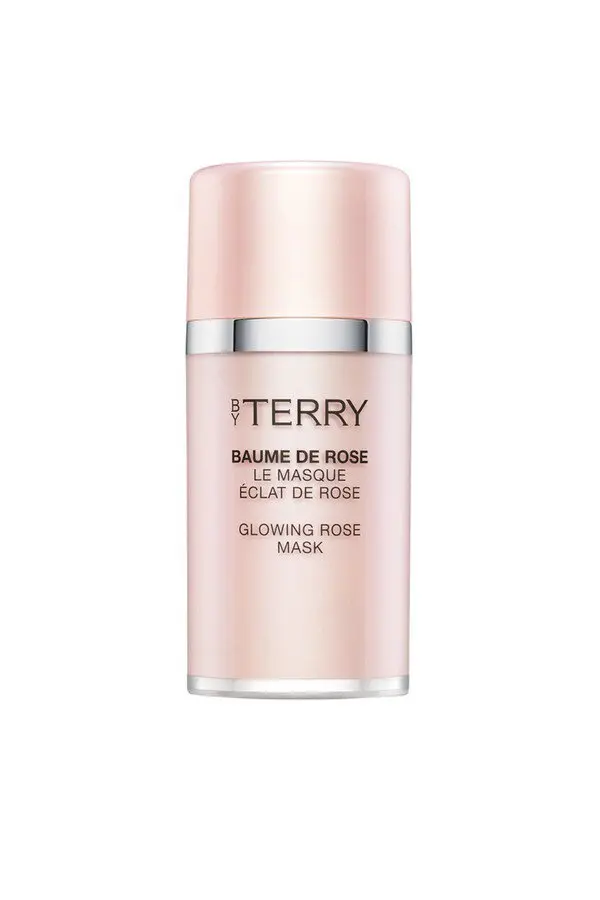 By Terry Baume De Rose Glowing Mask - Aqua