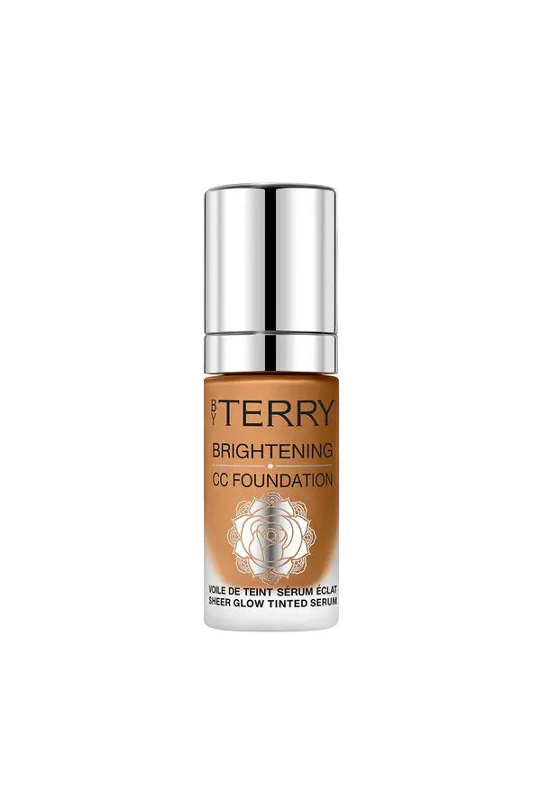 By Terry Brightening Cc Foundation 7n Medium Deep - Neutral