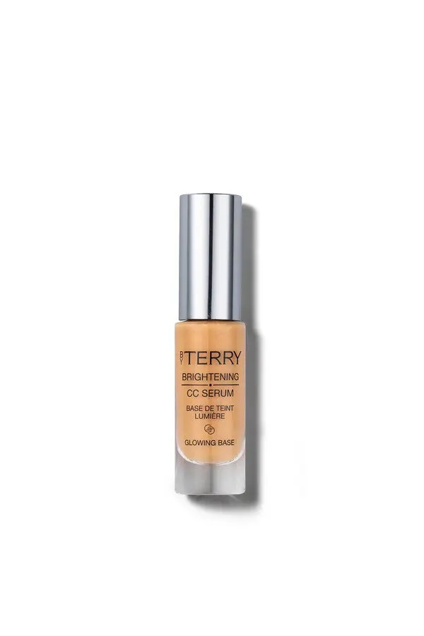 By Terry Brightening Cc Serum N3 Apricot Glow Travel Size - Neutral