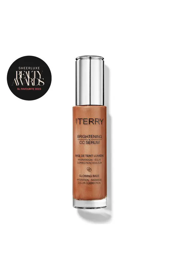 By Terry Brightening Cc Serum N4 Sunny Flash - Neutral