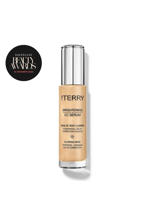 By Terry Brightening Cc Serum N3 Apricot Glow - Neutral