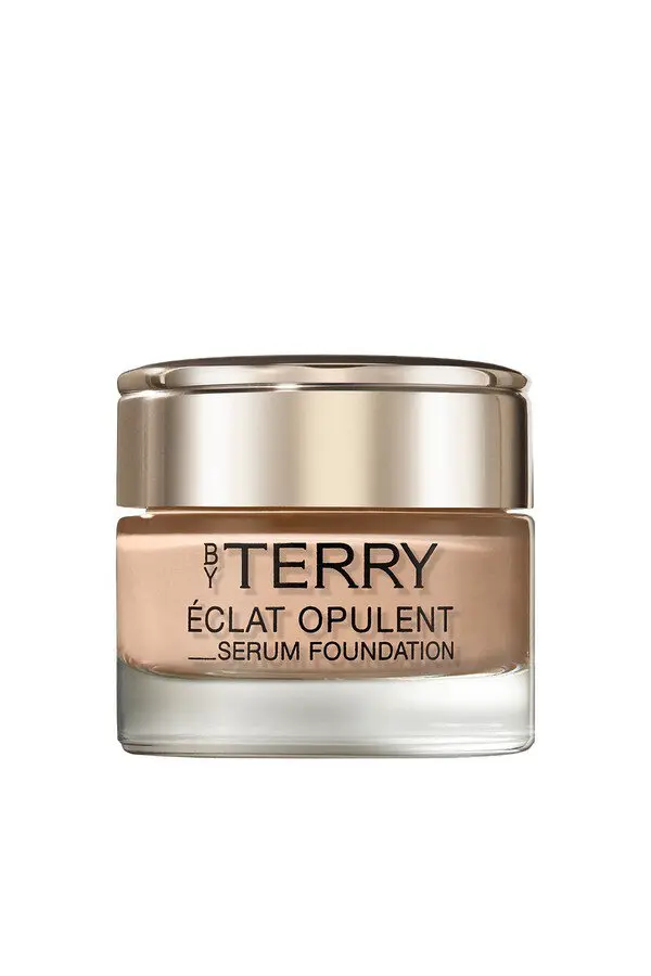 By Terry Clat Opulent Serum Foundation N4 Capuccino Limited Edition - Aqua
