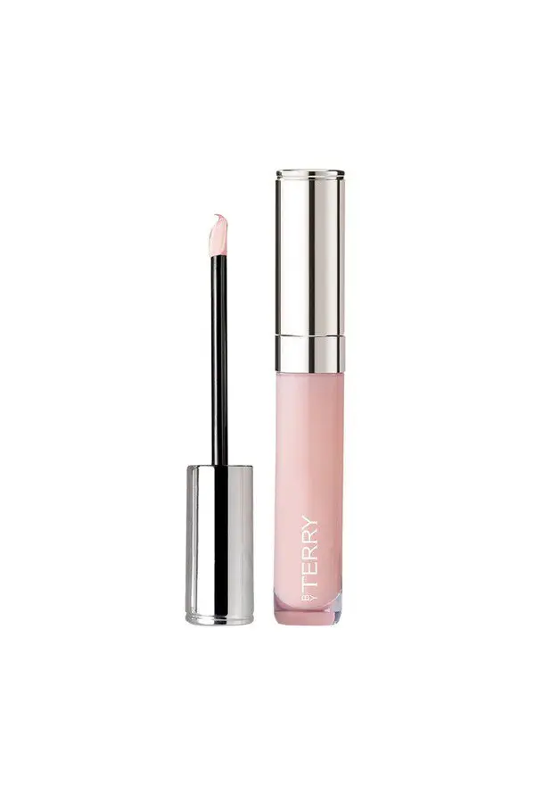 By Terry Baume De Rose Liquid Lip Balm - Red