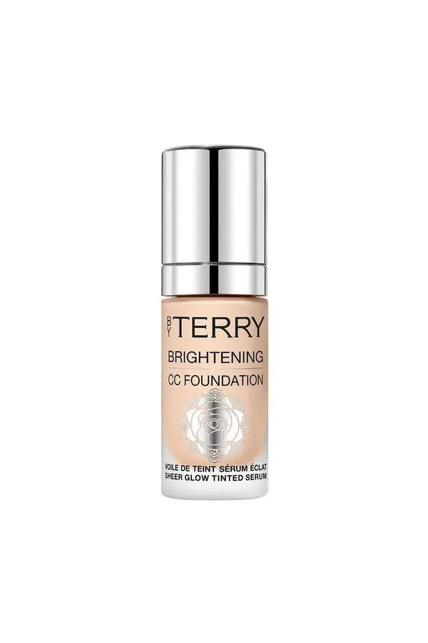By Terry Brightening Cc Foundation 2n Light - Neutral