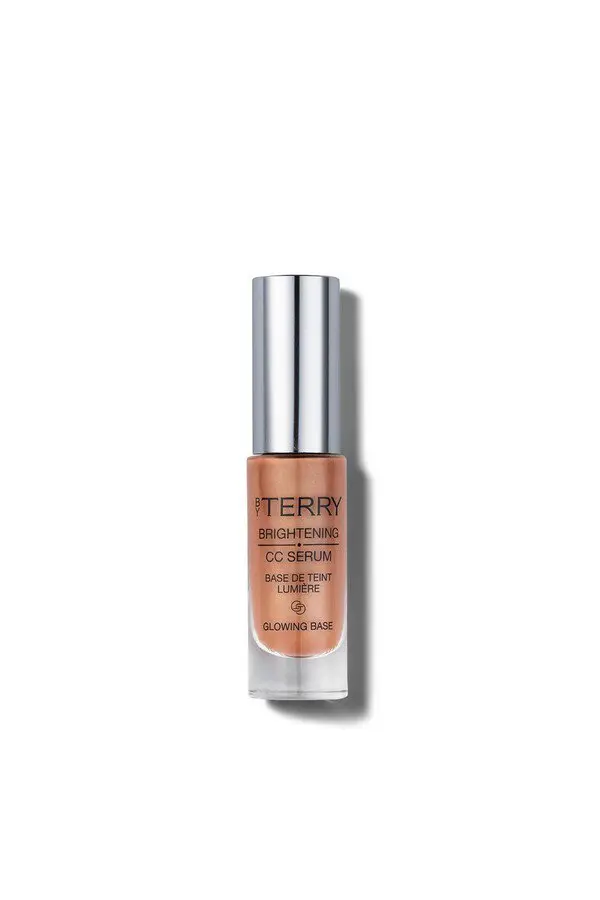 By Terry Brightening Cc Serum N4 Sunny Flash Travel Size - Neutral