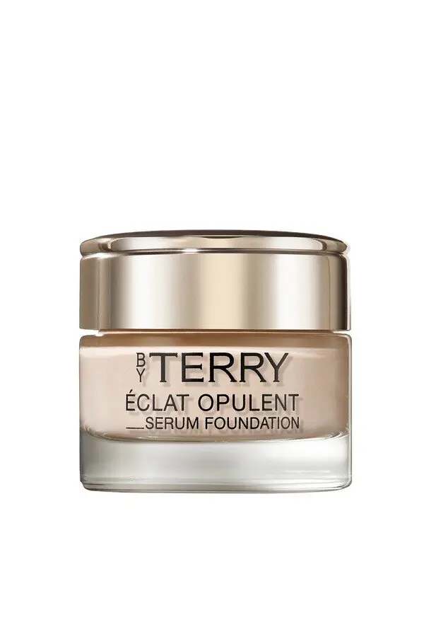 By Terry Clat Opulent Serum Foundation N1 Vanilla Limited Edition - Aqua