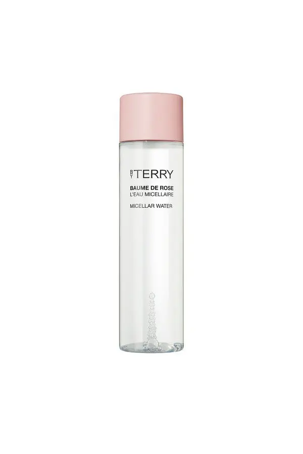 By Terry Baume De Rose Micellar Water - Aqua
