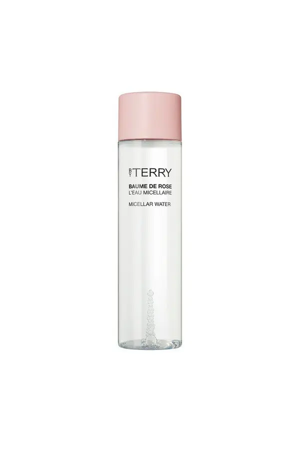 By Terry Baume De Rose Micellar Water - Aqua