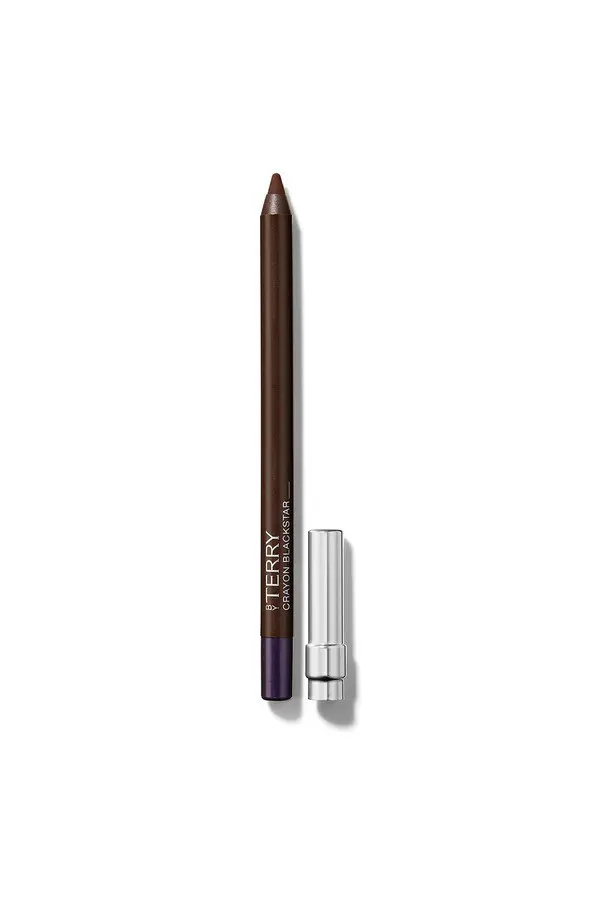 By Terry Crayon Blackstar N4 Secret - Brown