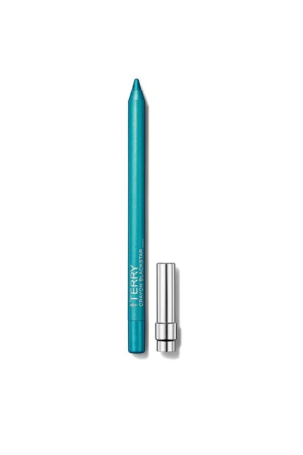 By Terry Crayon Blackstar N6 Fizz - Aqua