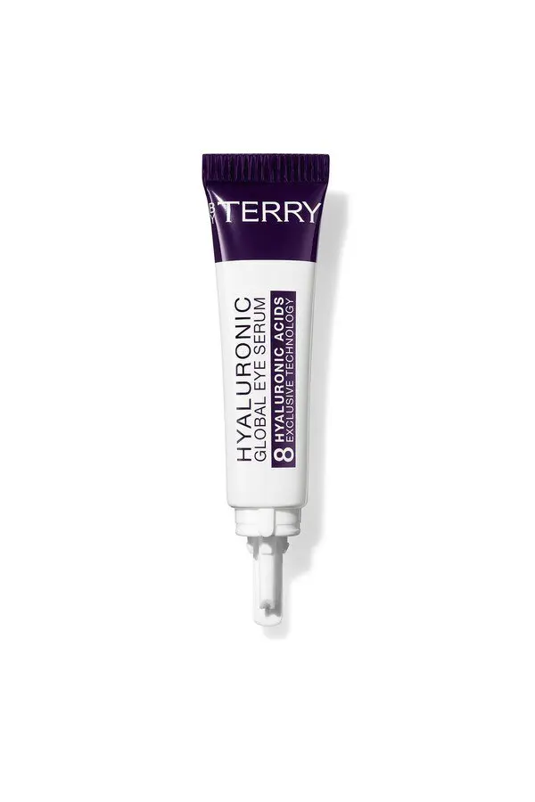 By Terry Hyaluronic Global Eye Serum Refill - Aqua