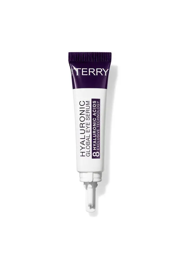 By Terry Hyaluronic Global Eye Serum Refill - Aqua