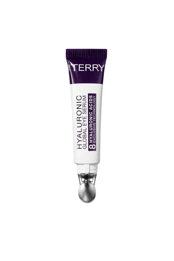 By Terry Hyaluronic Global Eye Serum - Aqua