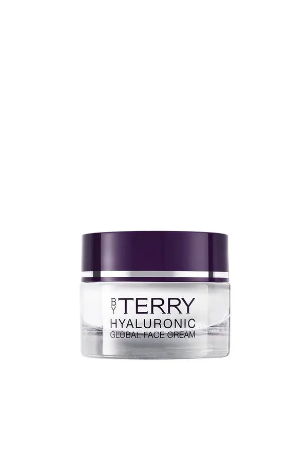 By Terry Hyaluronic Global Face Cream Travel Size - Aqua